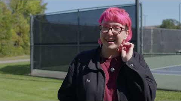 Fundraiser by Tate Singleton : Take A Stab At It, a slapstick UCA short ...