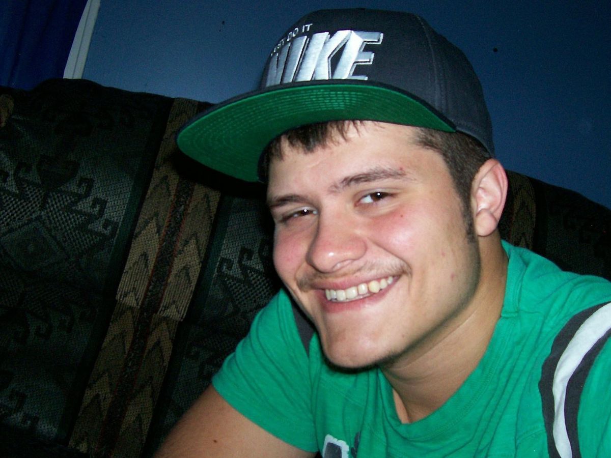 Fundraiser for Deborah Palmisano by Brandon Baker : In Memory of Nick ...