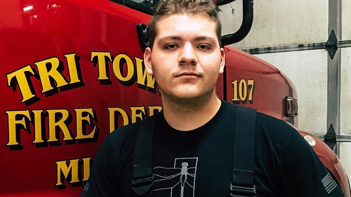 Fundraiser for Lisa Bey by Cameron Thurston : Support for Firefighter ...