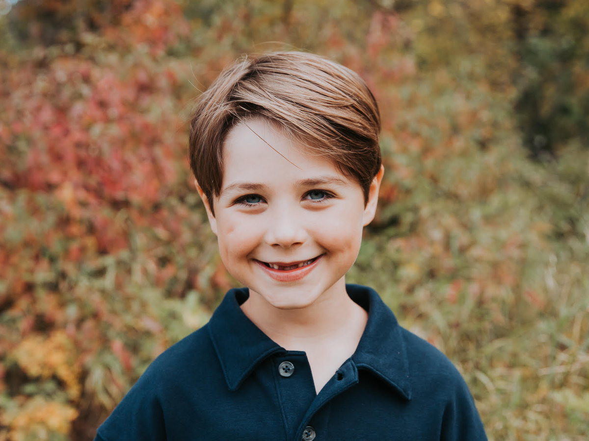 Fundraiser for Matthew Aubin by Malerie McDonald : Elliott Aubin