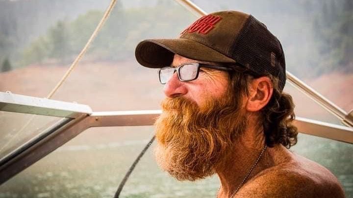 Fundraiser by Brigid Dempsey : Papa Brian Smith