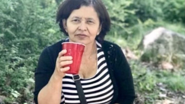 Fundraiser by Aracelis Palacios : Blanca Elsa Vasquez Hernandez