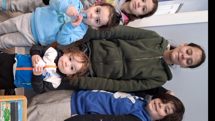 Fundraiser by Krystal Moreno : Support a single mother & her 5 kids ...