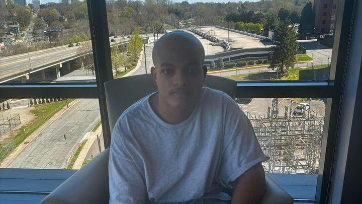 Fundraiser by Cynthia Kale : Jamonte Martin