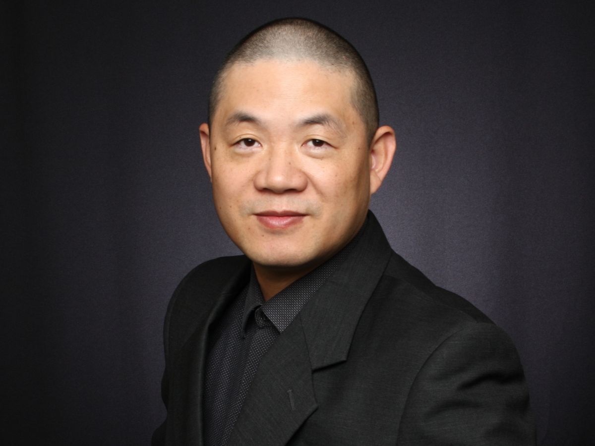 Fundraiser by Emily Cai : In Memory of Guang Ju (Tony) Cai