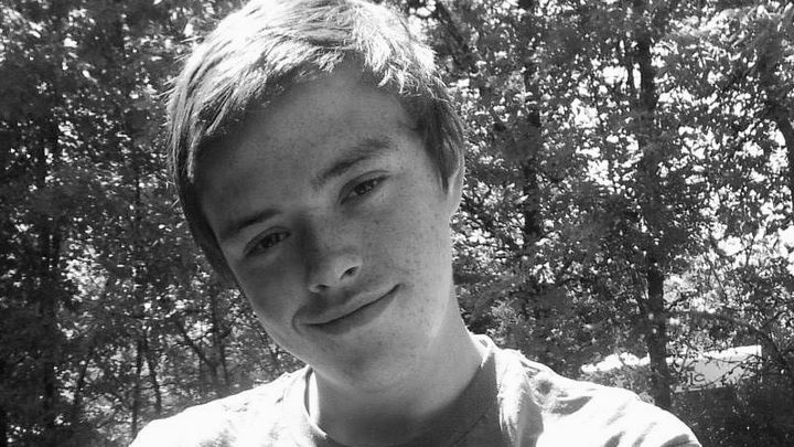 Fundraiser by Braegan Ray : Funeral expenses for Bryson