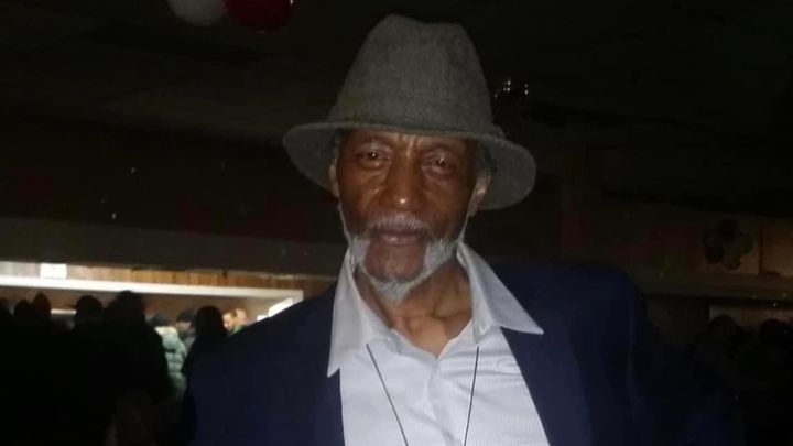 Fundraiser by B. Allen : James Jerome Vickers Sapp Jr.