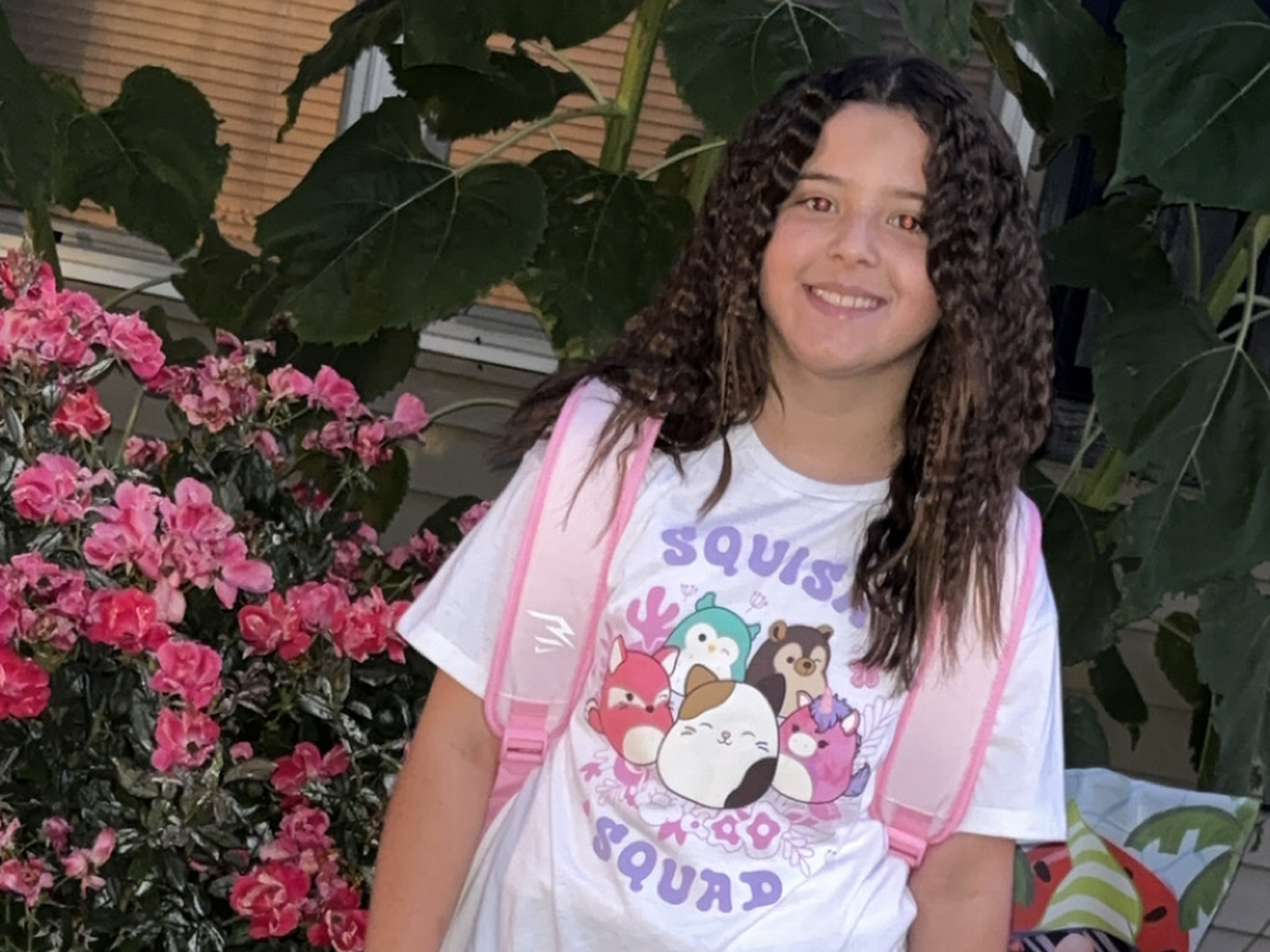 Fundraiser by Jade Lovely : Donate to Makayla Jayde's Life-Saving ...