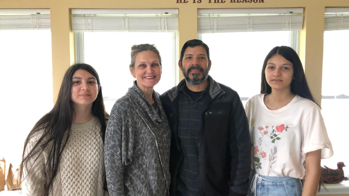 Fundraiser for Deborah Davila by Tiffany Collins : House Fire