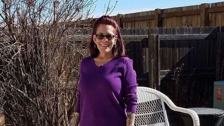 Fundraiser by Richard Rosevear : Help Celebrate Michelle Rosevear's ...