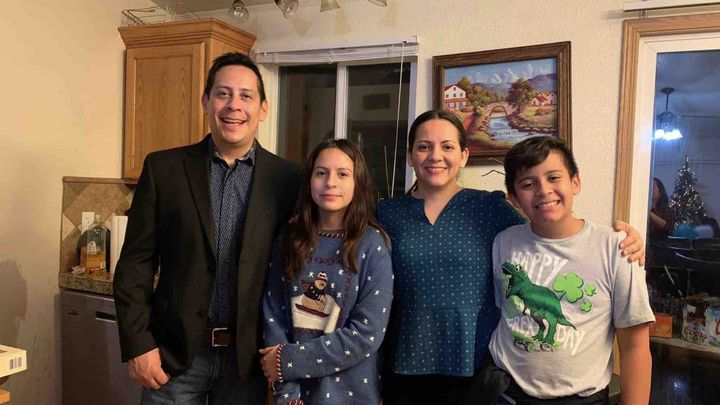 Fundraiser for Jose Luis Aranda Reyes by Bridget Caudle : Donations for ...