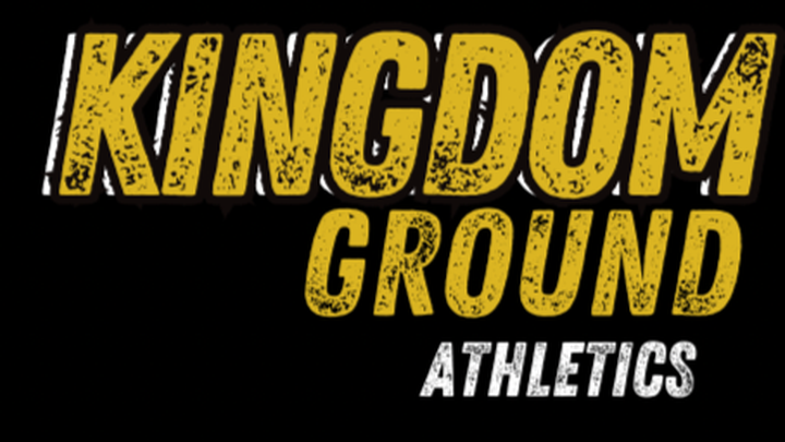Fundraiser by Angel Foreman : Support KINGDOM GROUND Athletics' Mission