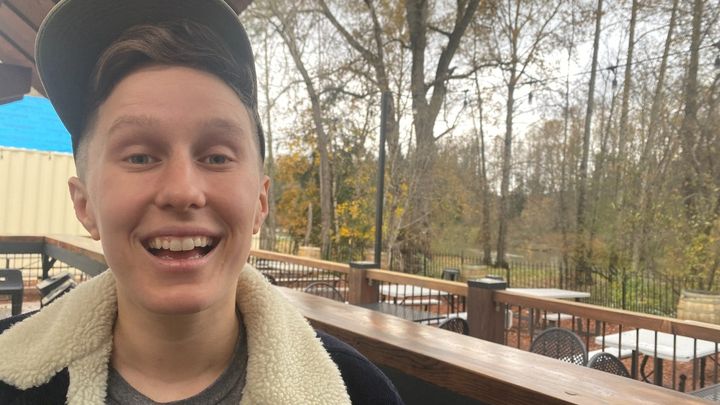 Fundraiser by Sam Wishart : Sam needs help getting something off their ...