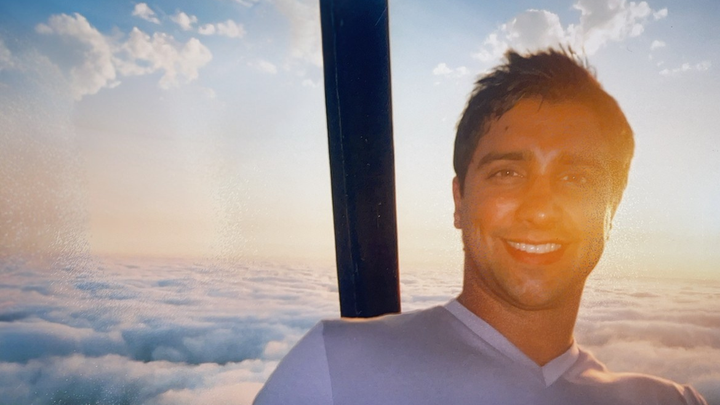 Fundraiser by Suzanne Rego : Help Us Honor Robert Todd with a Memorial ...