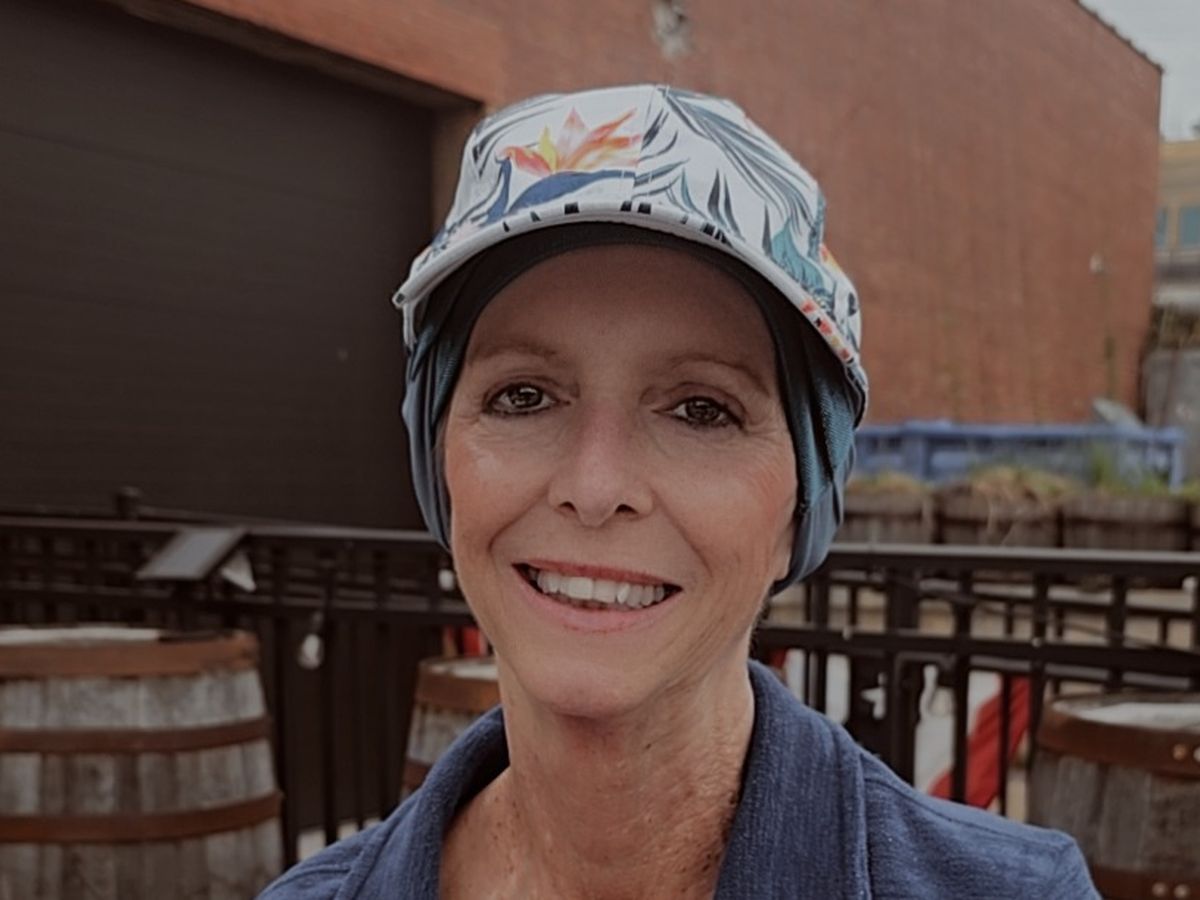 Fundraiser by Danielle Cates : Support Sue's Battle with Ovarian Cancer