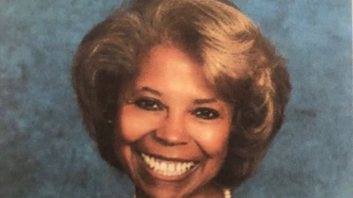 Fundraiser for Stacey Boyd by Malia Austin : Homegoing for Joyce Boyd