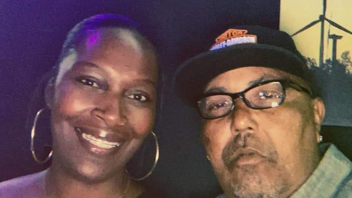 Fundraiser for Arnold Johnson by Tammy Moore : Brandi Perry-Johnson