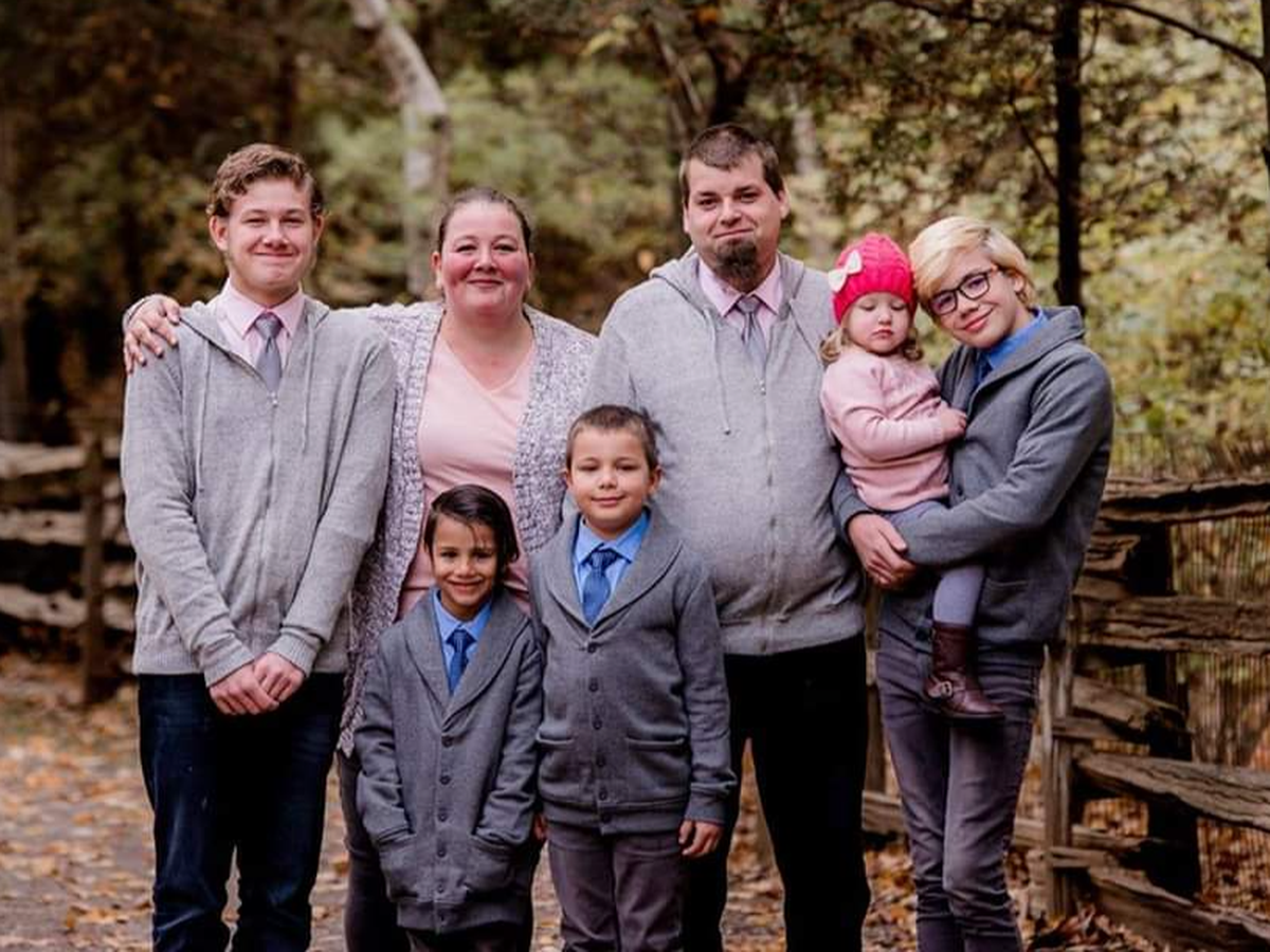 Fundraiser by Lori Owen : Donate to help Gerard with radiation, cancer ...