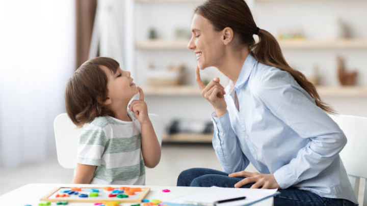 Fundraiser by Maggie Hess : Support Miss Maggie’s Speech Therapy Sessions