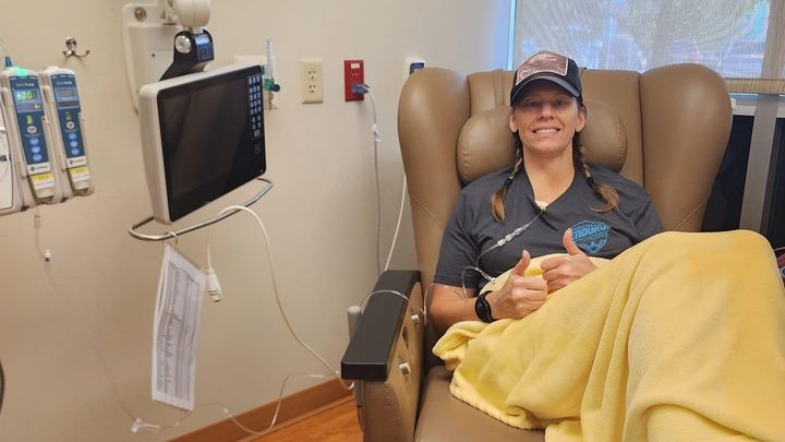 Fundraiser for Shannon Michelle Stevens by Jason Gildea : Support ...