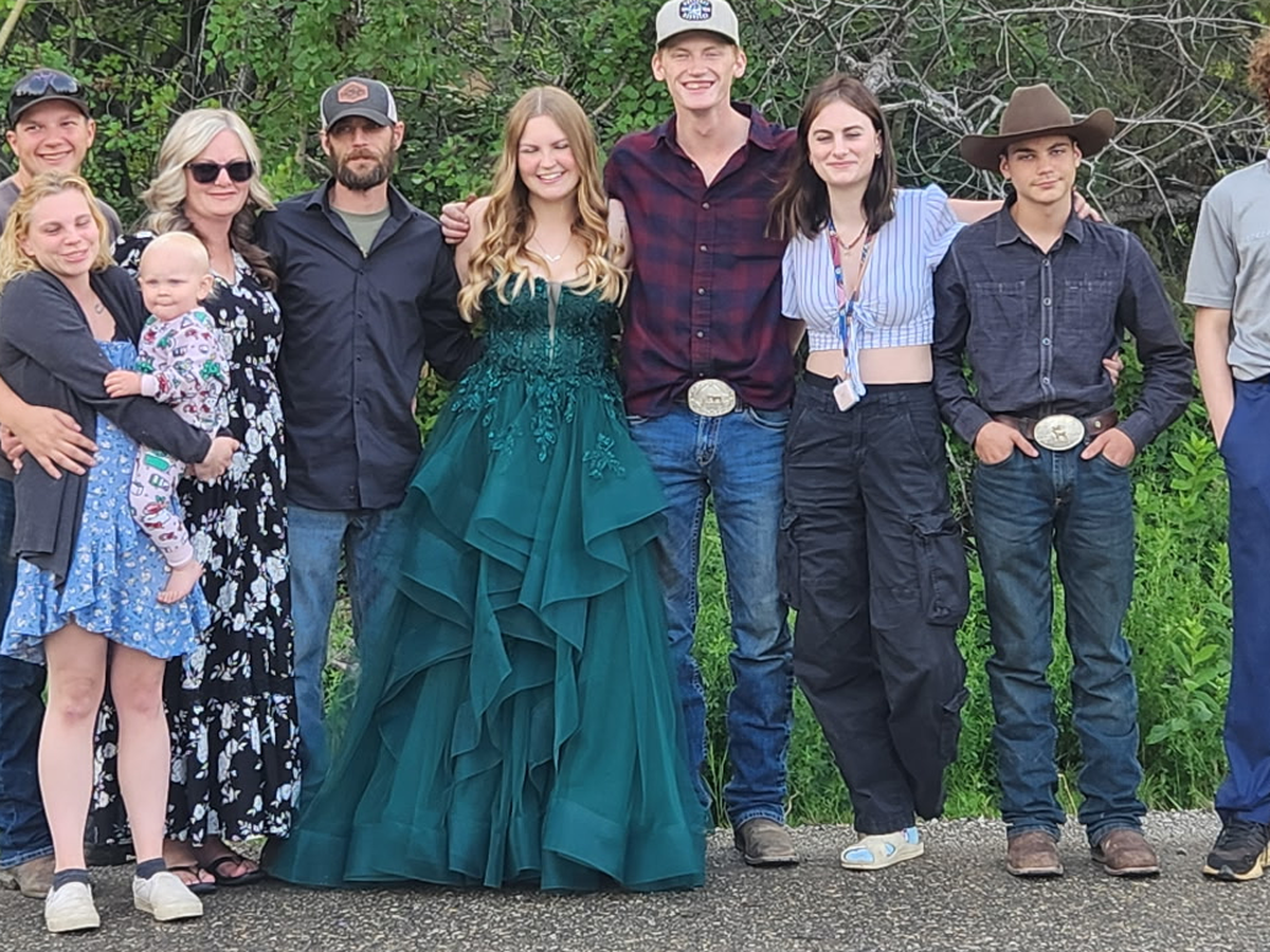 Fundraiser for Cara Stephens by Dailyn Huggins : Family