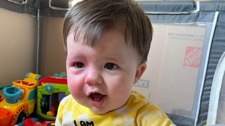 Fundraiser for Brendan French by Lisa French : Emmett's recovery