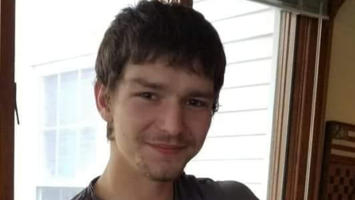 Fundraiser for Justin Joyner by Brittany Safonov : Justin Joyner’s ...