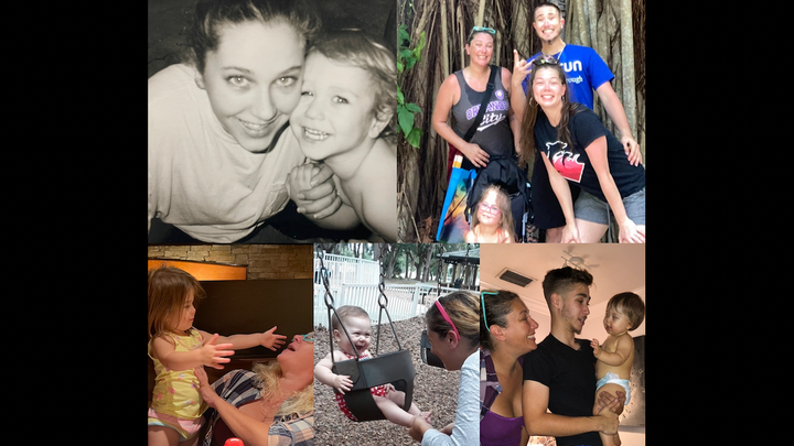 Fundraiser by Chayton Smith : Meggan Galemore Memorial