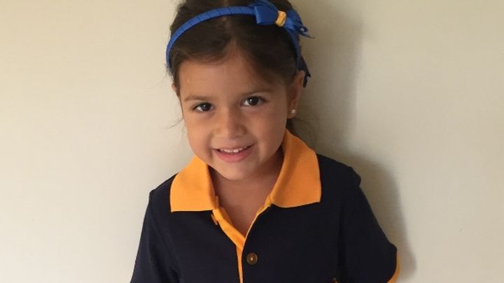 Fundraiser by Madison Bertie : Madison's hair donation