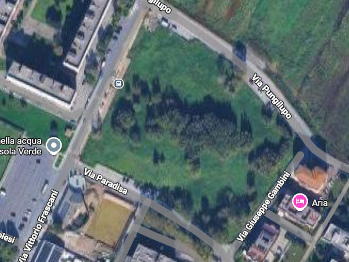 Fundraiser for Cittadini Pisanova by Cittadini residenti a Cisanello e ...