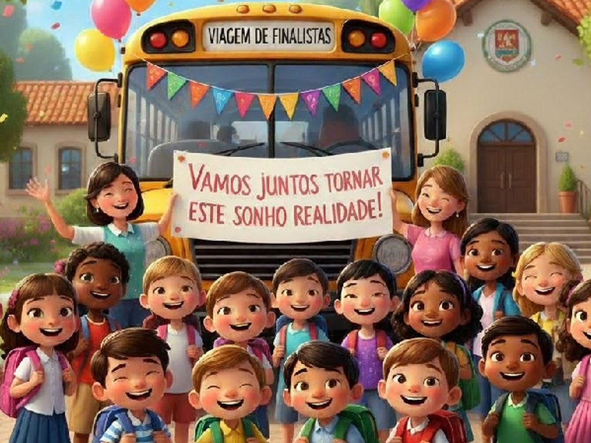 Fundraiser for Anaïs Teixeira by Alyssia Vendas : Viagem Finalistas 4o Ano