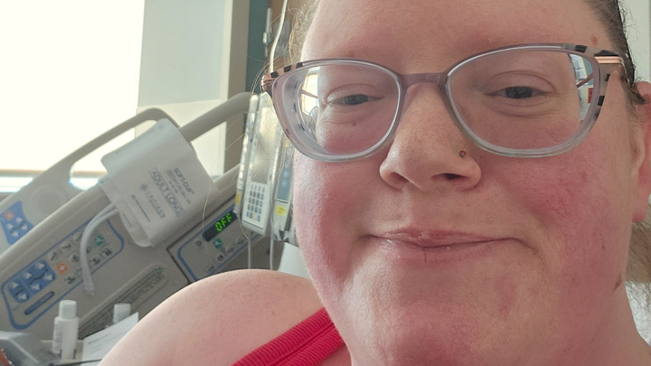 Fundraiser by Kaycee Sweany : Help Erin Fowler Survive Multiple Sclerosis