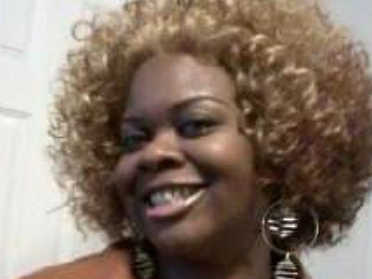 Fundraiser by Niyah Lewis : Wings For Our Bright Eyed Angel