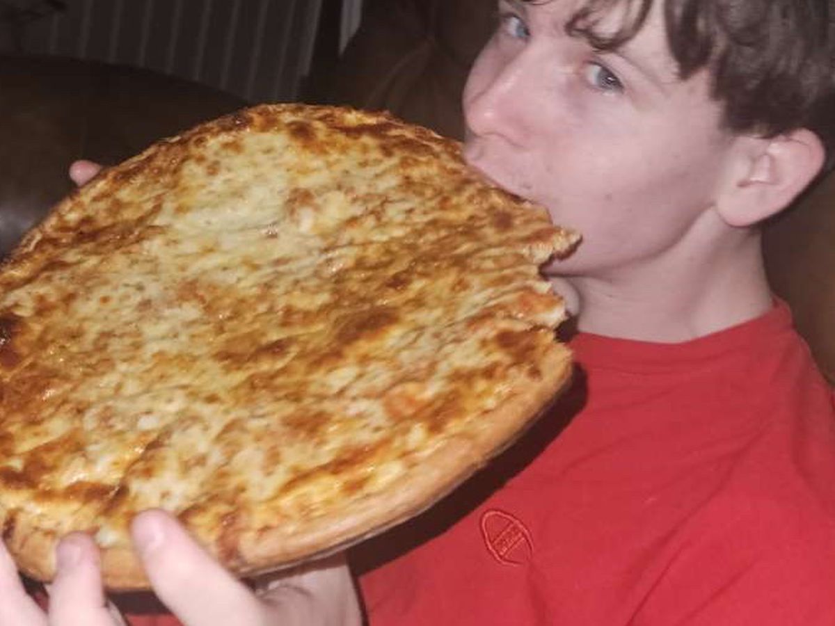 Fundraiser by leo huntington : Help Me Avoid Homelessness and Hunger