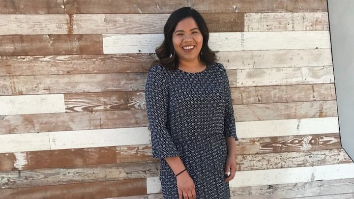 Fundraiser by Nadya Bahena : Help Nadya become a LAWtina