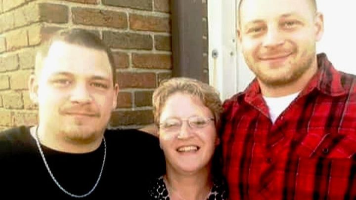 Fundraiser by Debbie Colvin : Jennifer Burnworth Funeral Service