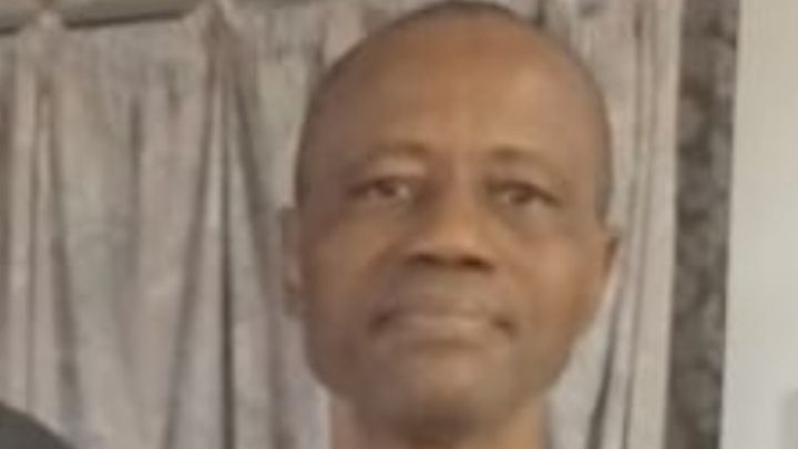 Fundraiser by Uzoma Alu : Hope for Rev. Titus Ofoma