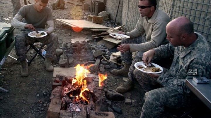 Fundraiser by Evonne Marie : Support our Deployed Marines