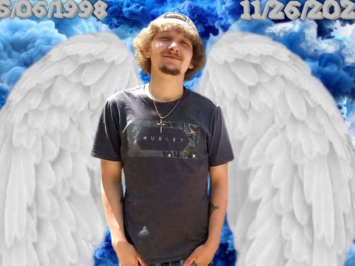Fundraiser by Ashley Turpin : Support Noah York's Memorial Fund