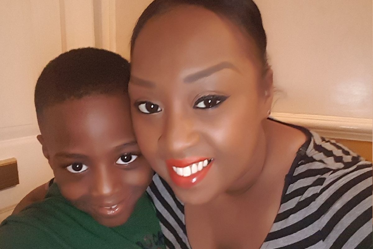 Sabrina Chambers's Instagram, Twitter & Facebook on IDCrawl