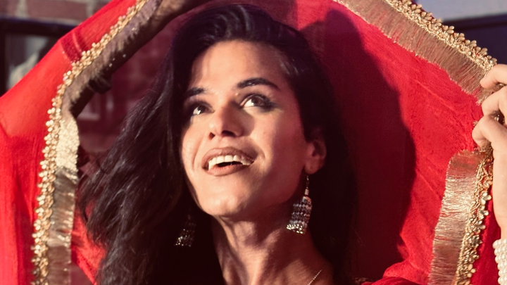 Fundraiser by Surender Surender : Help an Indian trans woman in Germany ...