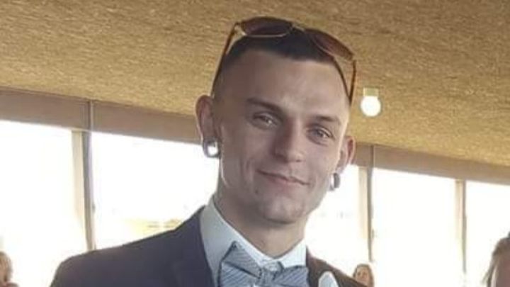 Fundraiser for Andrew Waid by Natalie Waid : Helping Aaron with expenses