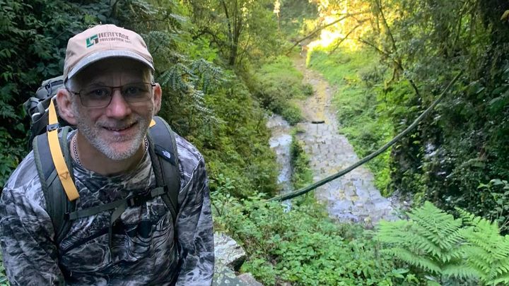 Fundraiser by Travis Cerny : Nepal 2.0