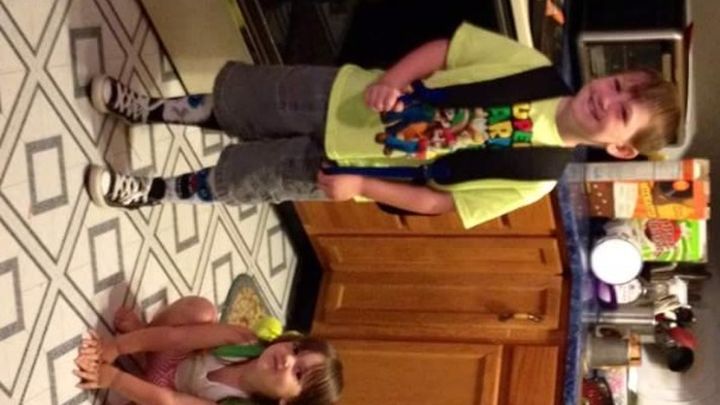 Fundraiser for Moriah Whitmer by Ashley Roush : Whitmer House Fire Fund