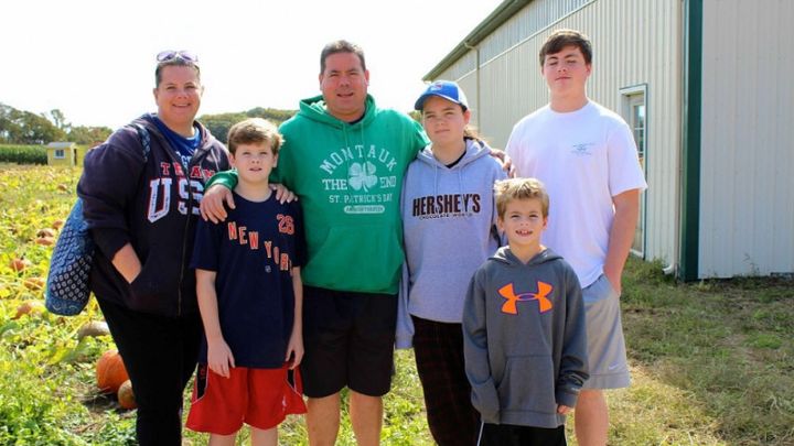 Fundraiser for Colleen Condon by Kim Dolan Coyle : In memory of ...