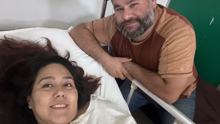 Fundraiser by Did Anayanci Partida Hernandez : ENDOMETRIOSIS ...