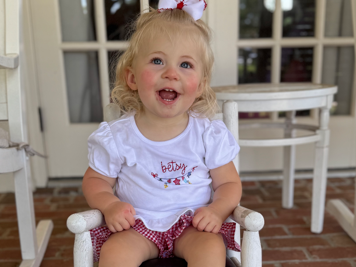 Fundraiser by Tyler Harris : #FIGHT FOR BETSY#