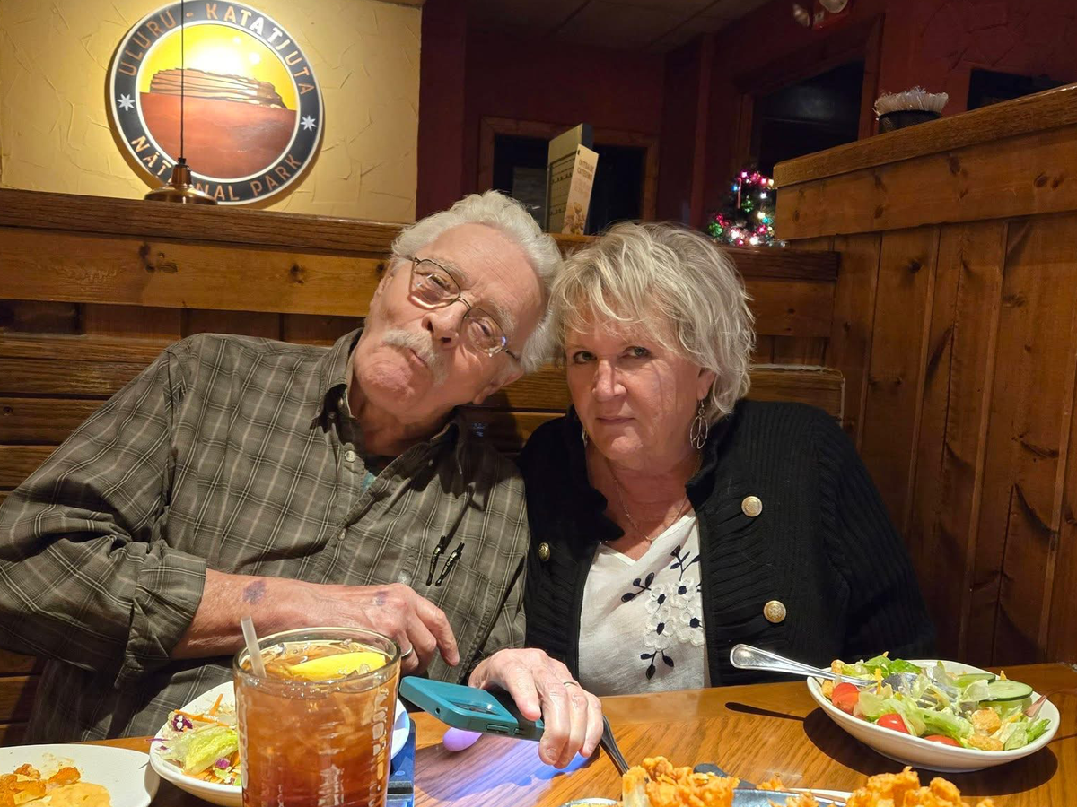 Fundraiser for Roberta Queen by Vickie Horning : Help Bobbie & Don ...