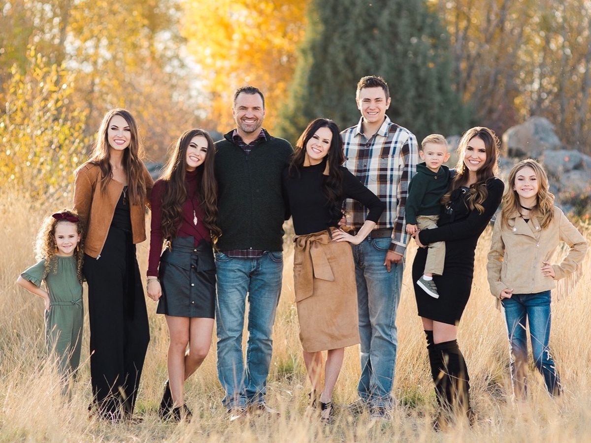 Fundraiser for Londi Durfey by Davian Whitaker : Durfey Family