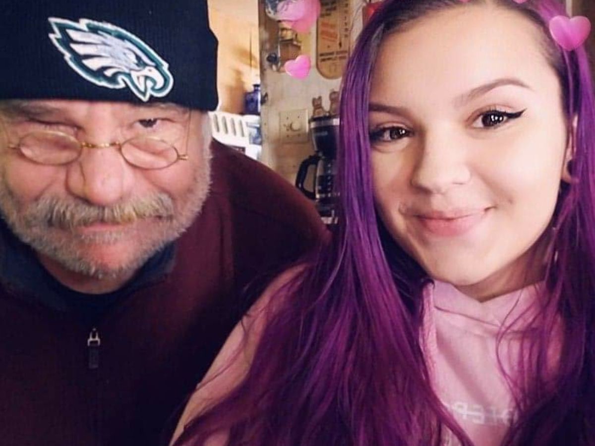 Fundraiser by Colleen Wireman : Help Larry Fight Cancer!